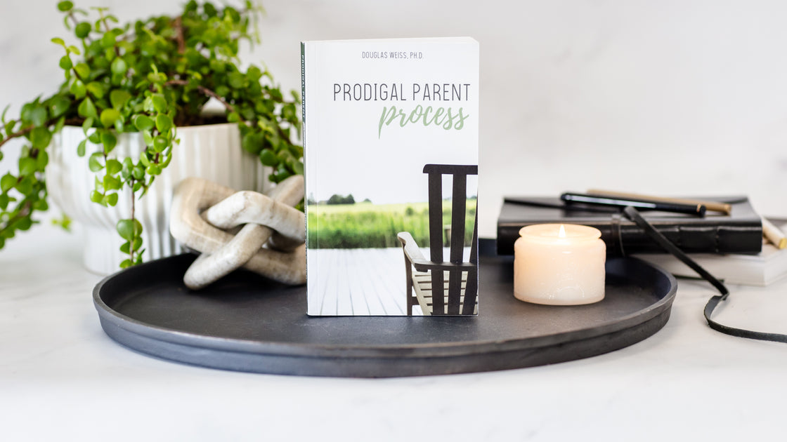 Prodigal Parent Process – Daystar