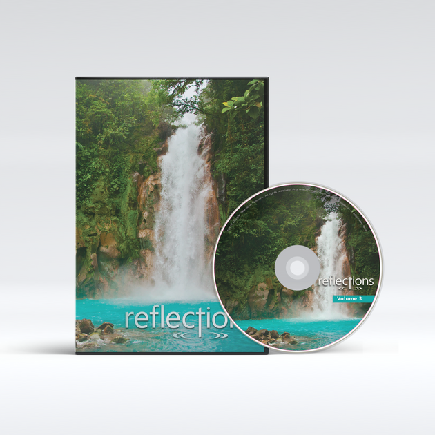 Reflections - Volume 3 – Daystar