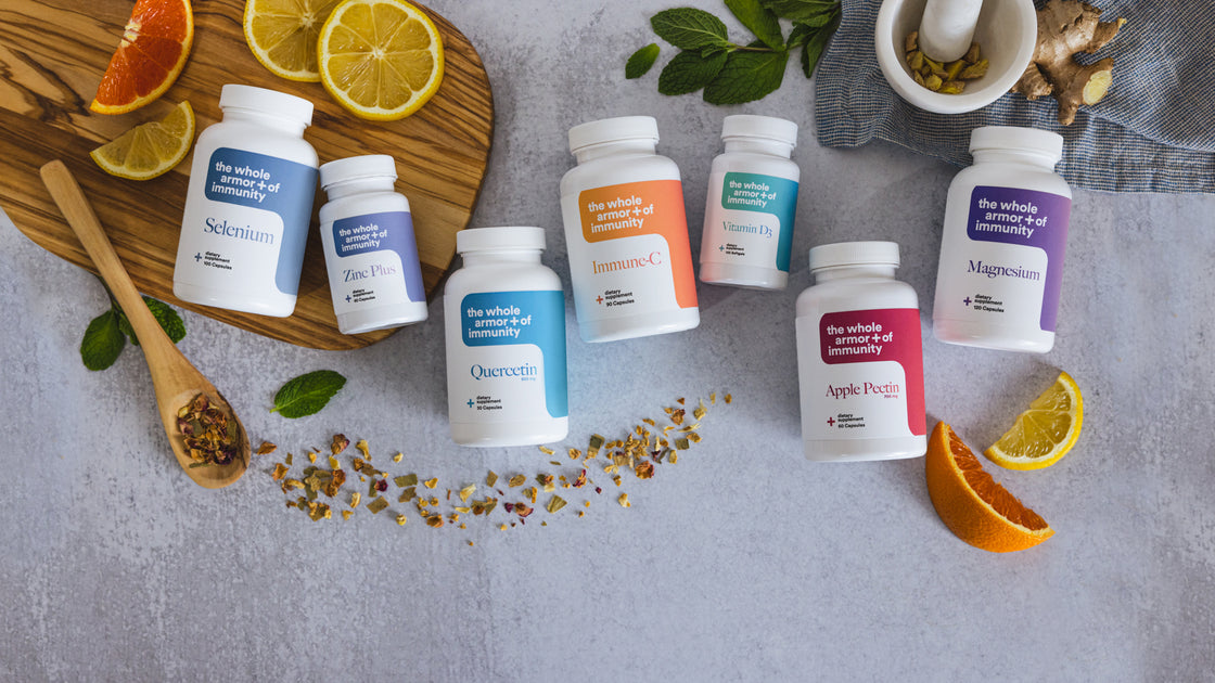 Health & Wellness – Daystar