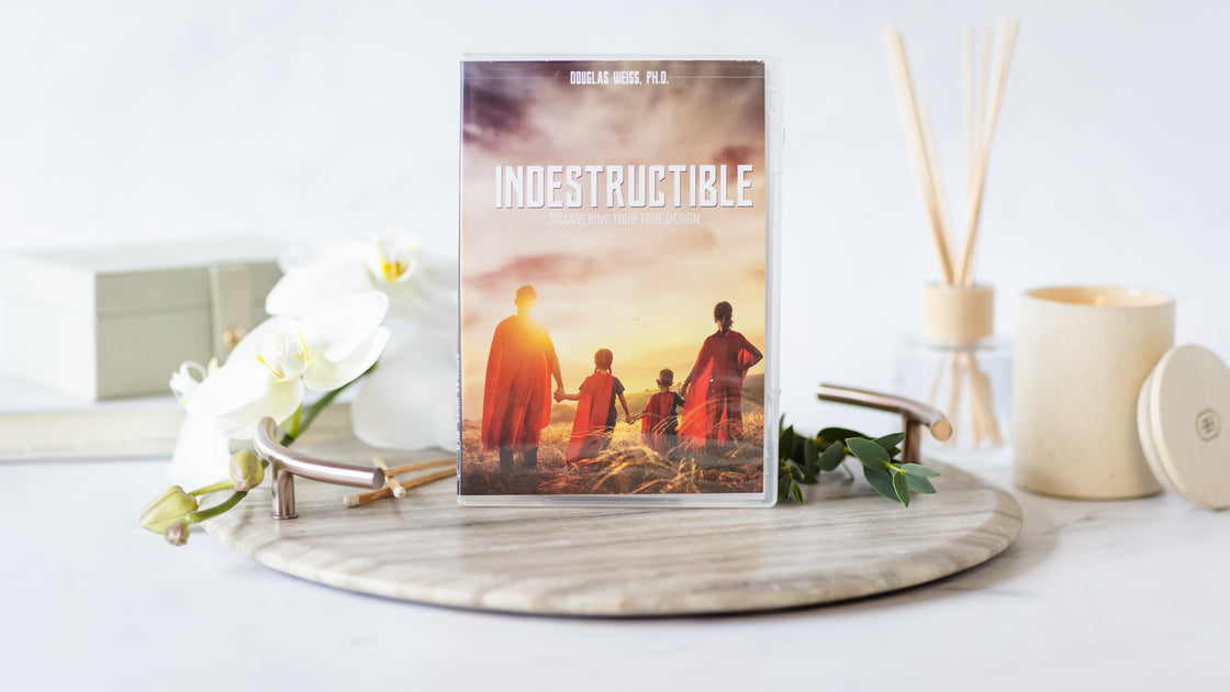 Indestructible – Daystar