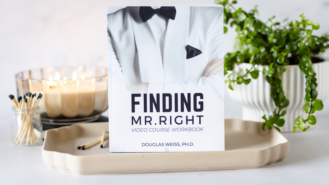 Finding Mr. Right – Daystar