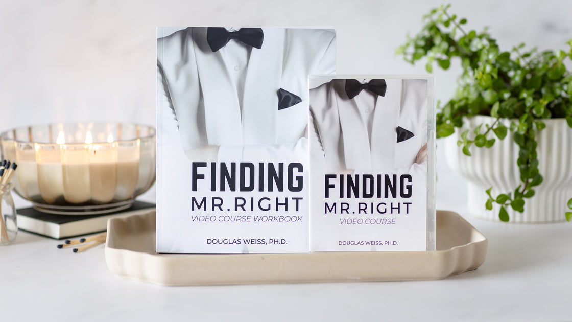 Finding Mr. Right – Daystar