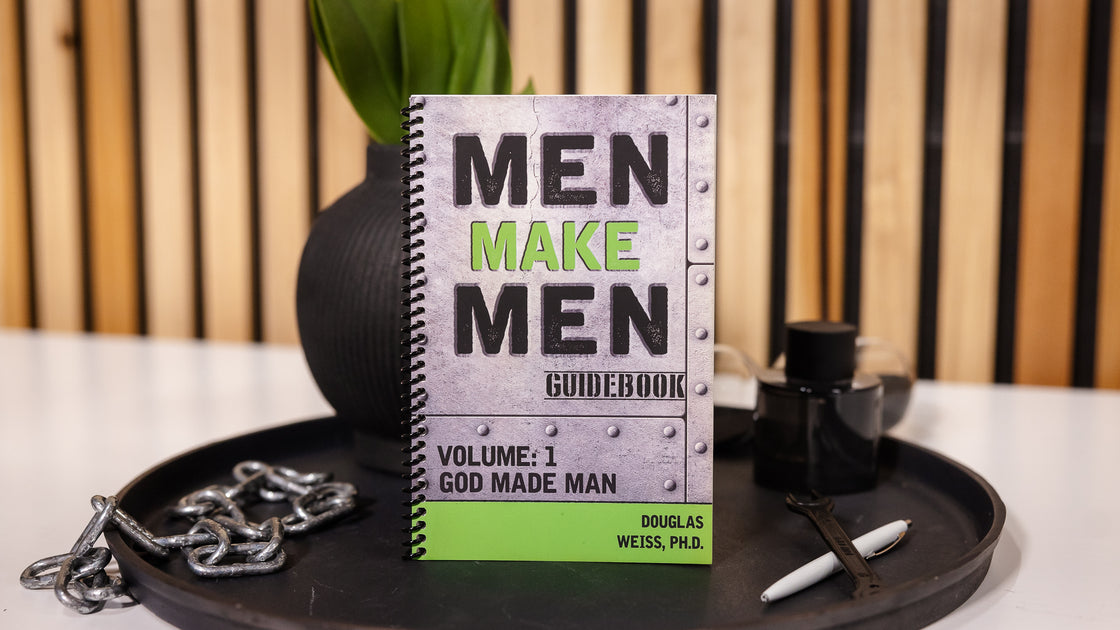 Men Make Men – Daystar