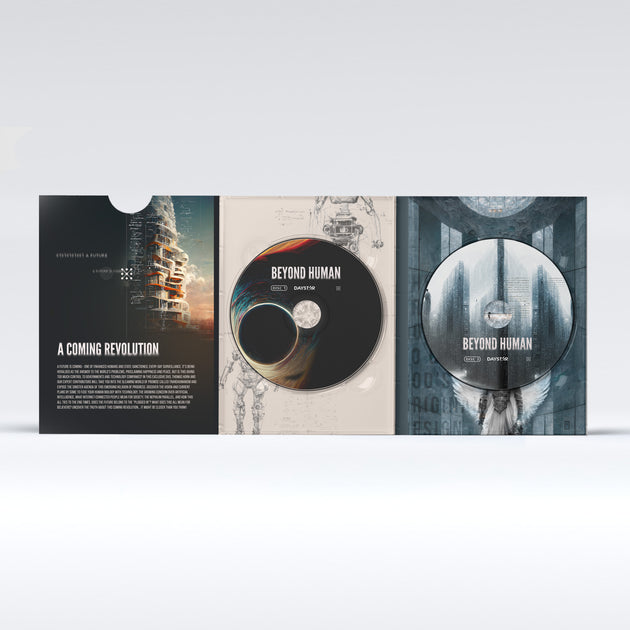 Beyond Human: The Transhumanism Agenda to Corrupt God's Original Desig ...
