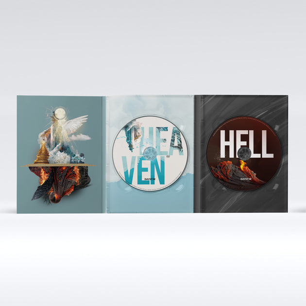 Life After Death: Firsthand Accounts of Heaven & Hell – Daystar