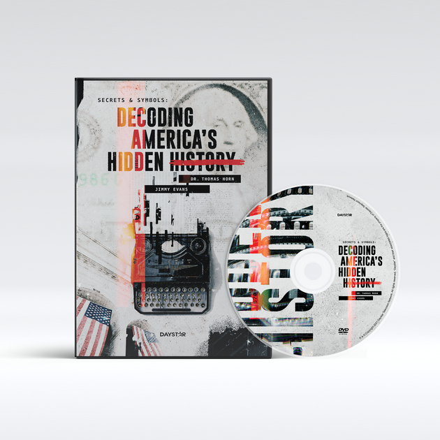 Secrets & Symbols: Decoding America's Hidden History – Daystar