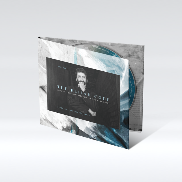 The Elijah Code: How to Live Victoriously in the End Times – Daystar