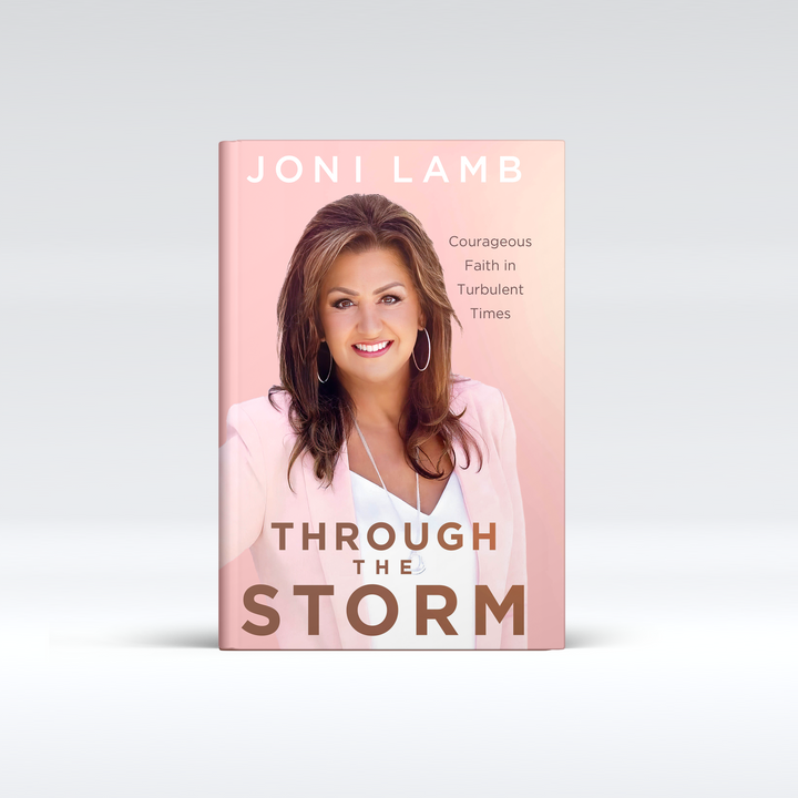 Through the Storm – Daystar