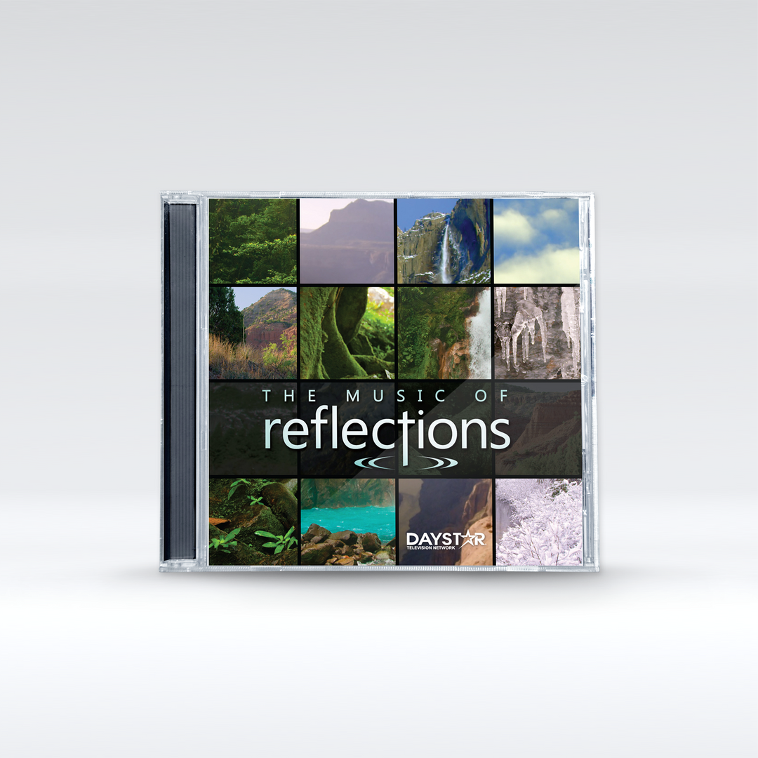 The Music of Reflections – Daystar