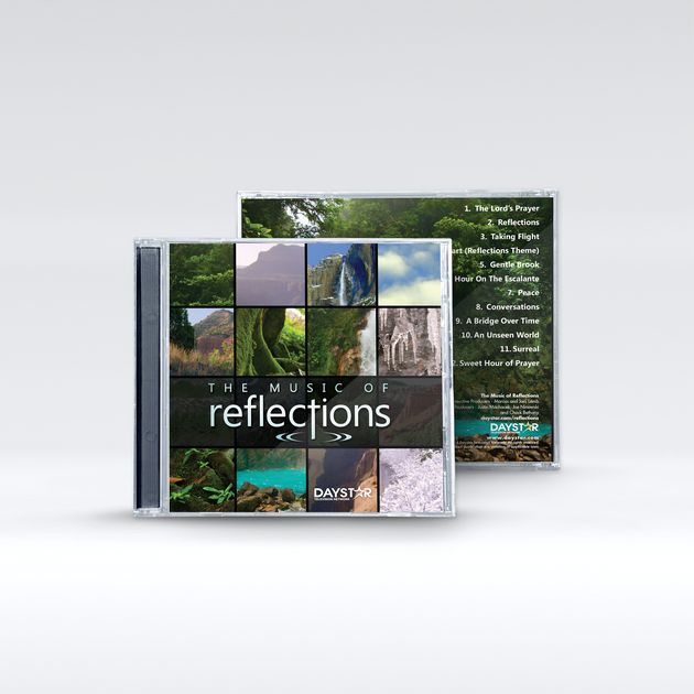 The Music of Reflections – Daystar