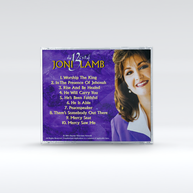 The Very Best Of Daystar Tv Networks Very Own Joni Lamb