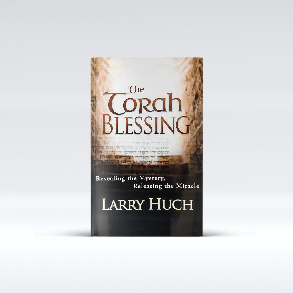 Torah Book Cover