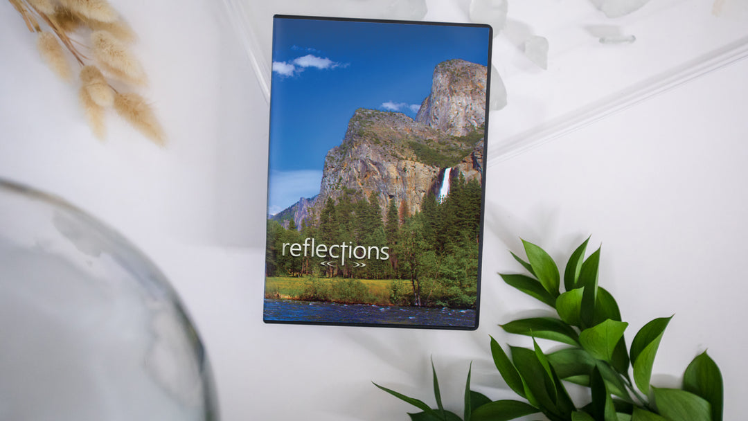 Reflections - Volume 2 – Daystar