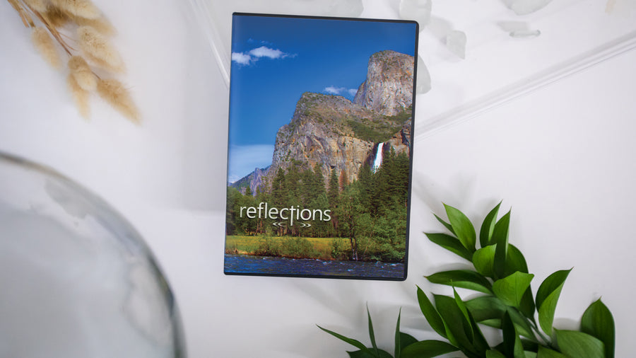 Reflections - Volume 2 – Daystar