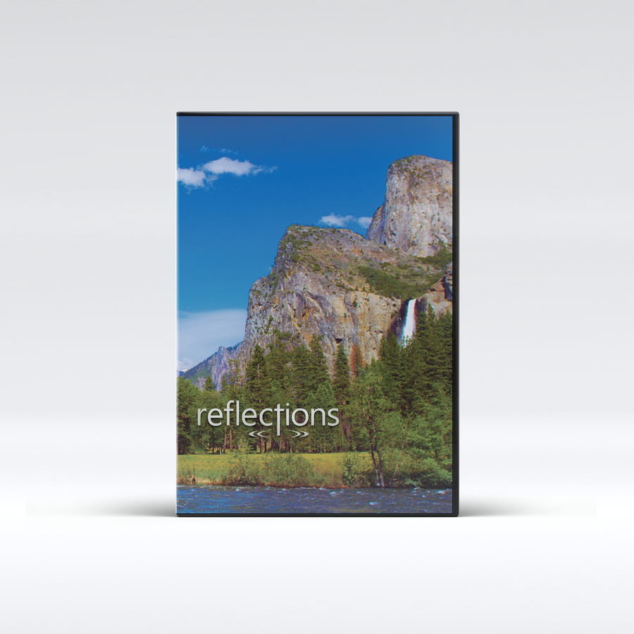 Reflections - Volume 2 – Daystar