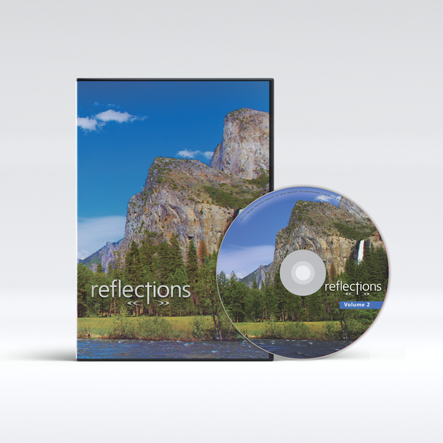 Reflections - Volume 2 – Daystar