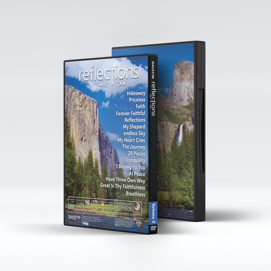 Reflections - Volume 2 – Daystar