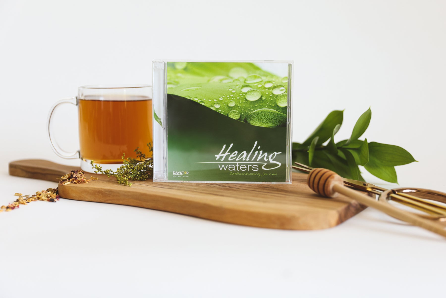 Healing Waters - Daystar Television