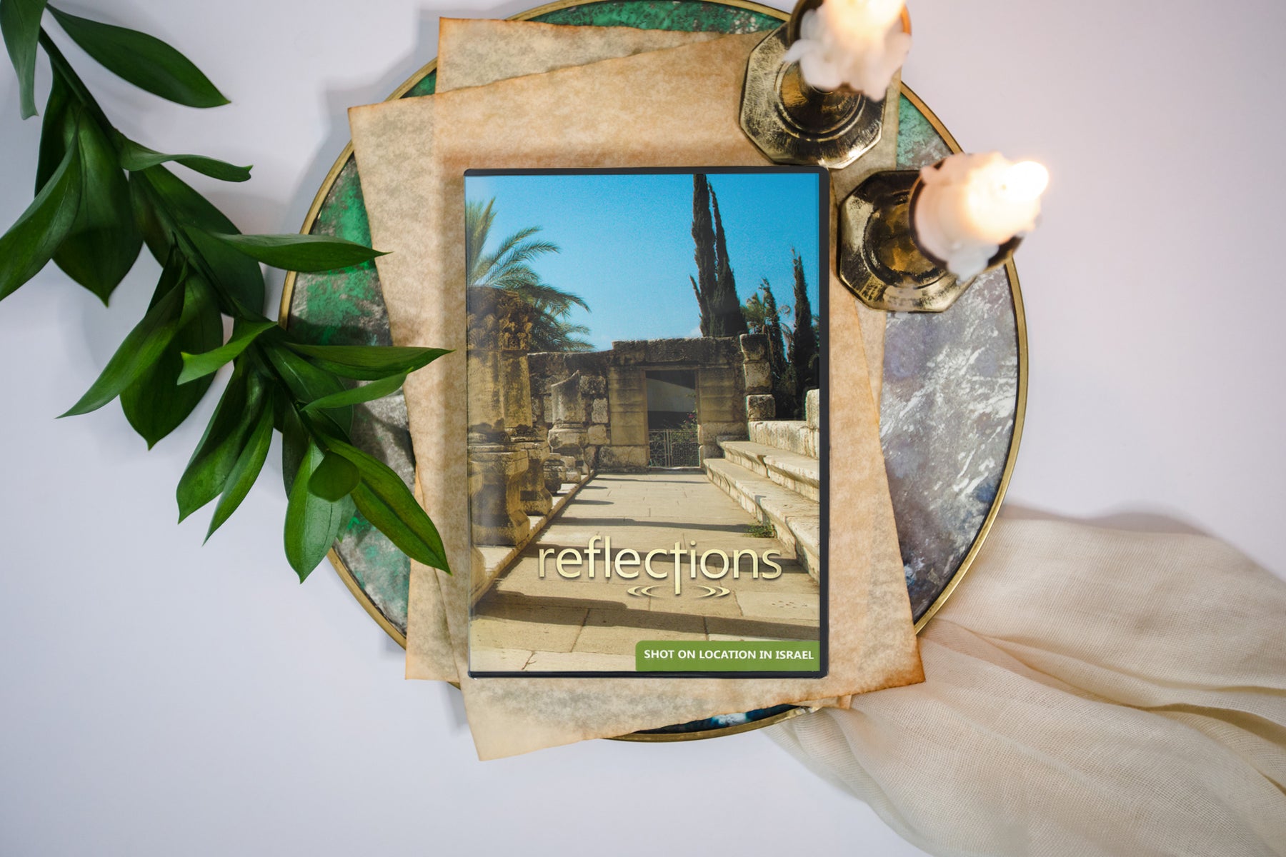 Reflections Israel - Volume 4 – Daystar