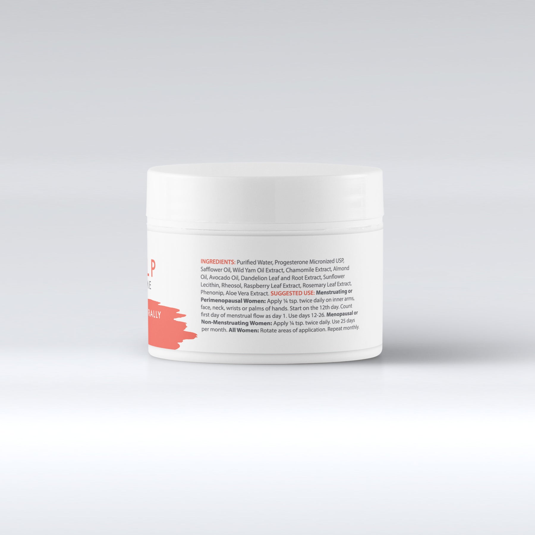 ProHELP Moisture Treatment Crème – Daystar