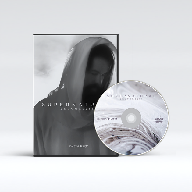 Supernatural Encounters – Daystar