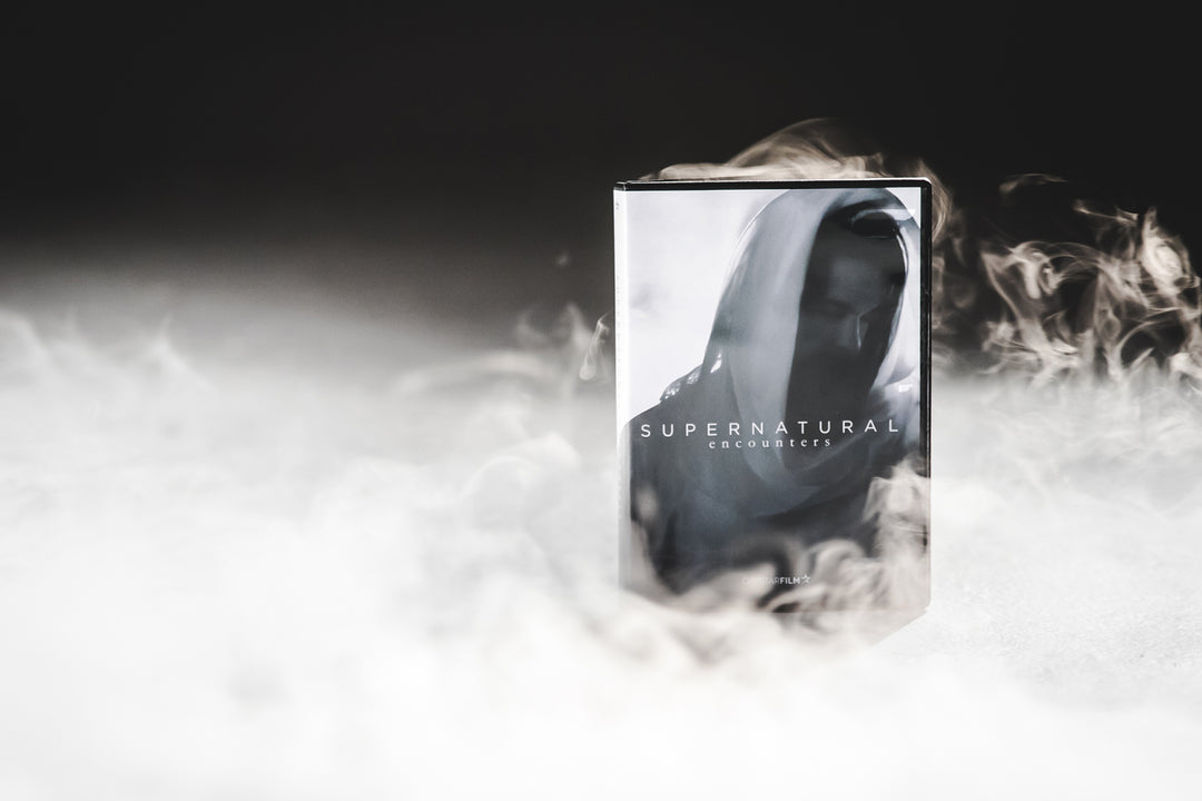 Supernatural Encounters – Daystar