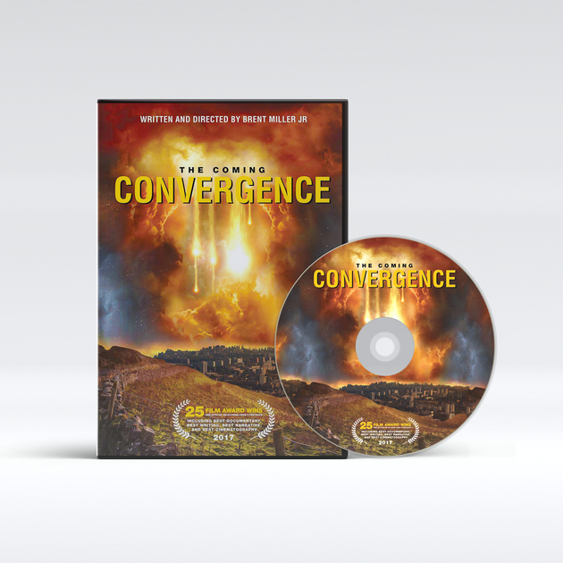 The Coming Convergence – Daystar