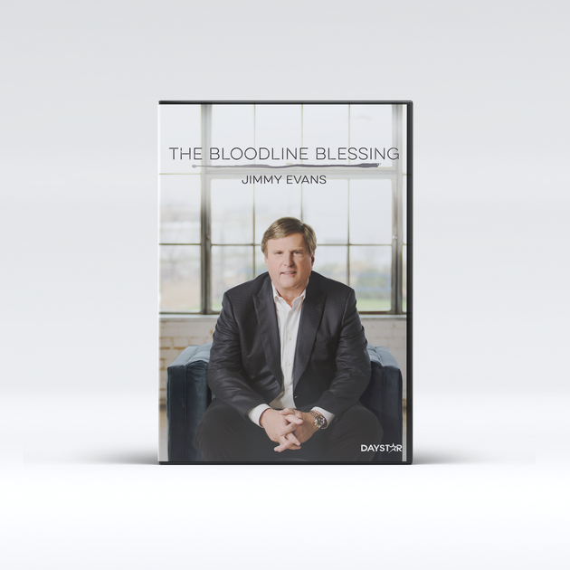 The Bloodline Blessing – Daystar