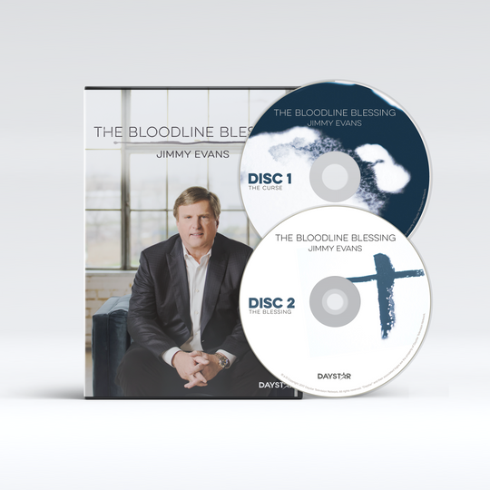 The Bloodline Blessing – Daystar