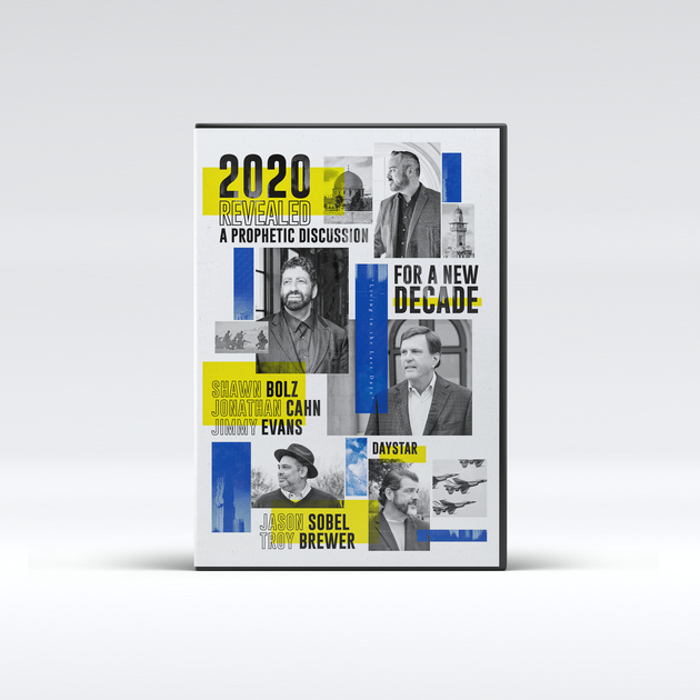 Products – Daystar