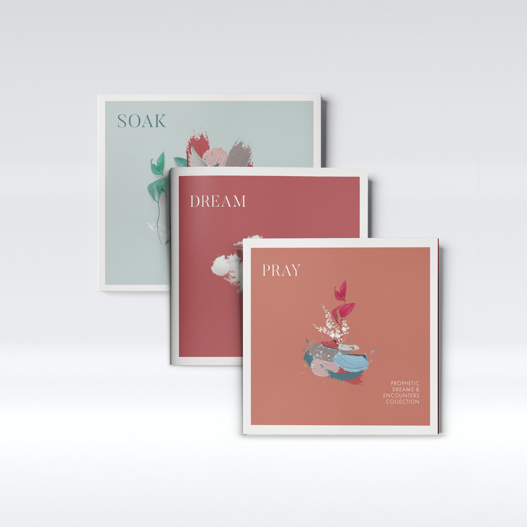 Prophetic Dreams & Encounters Collection – Daystar