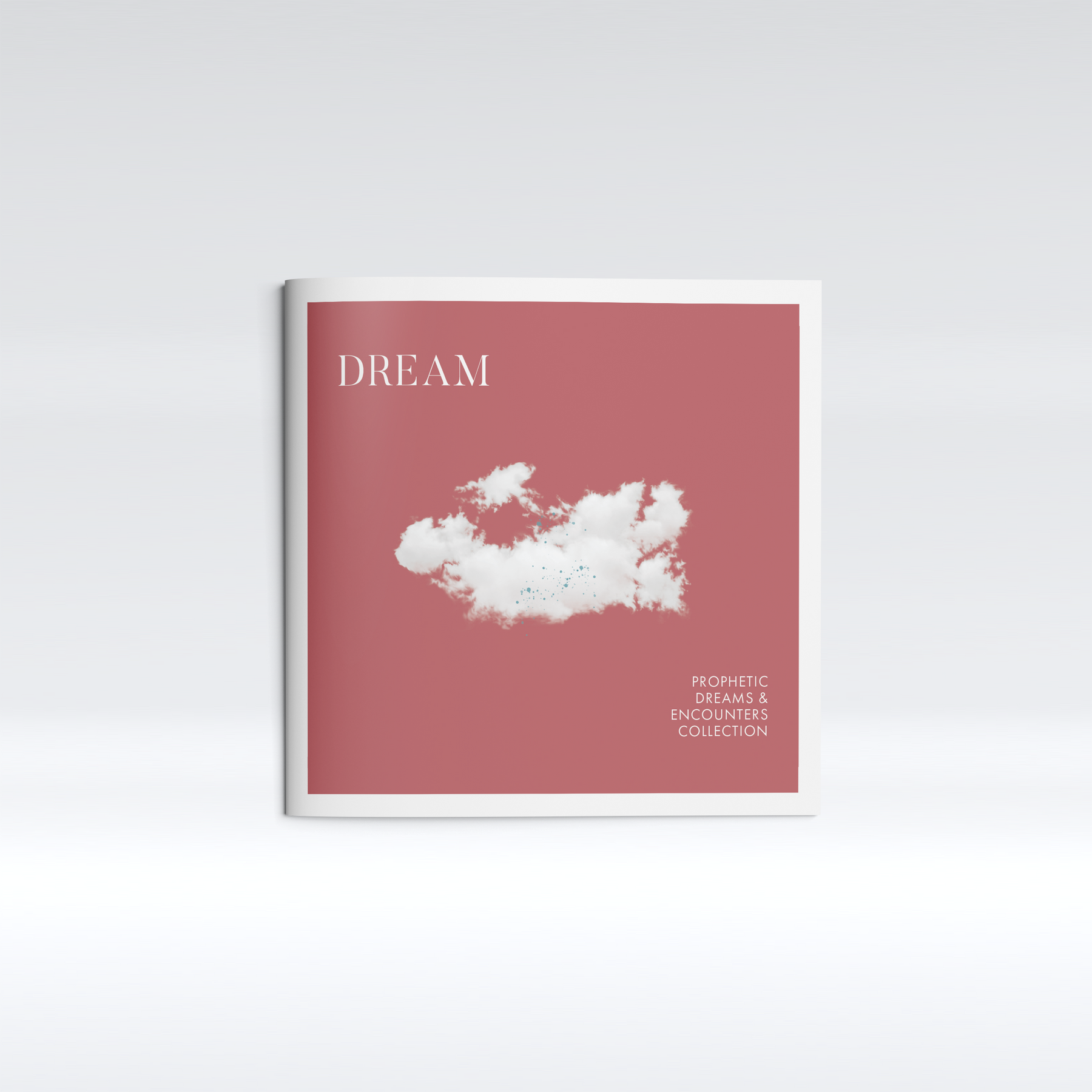 Prophetic Dreams & Encounters Collection – Daystar