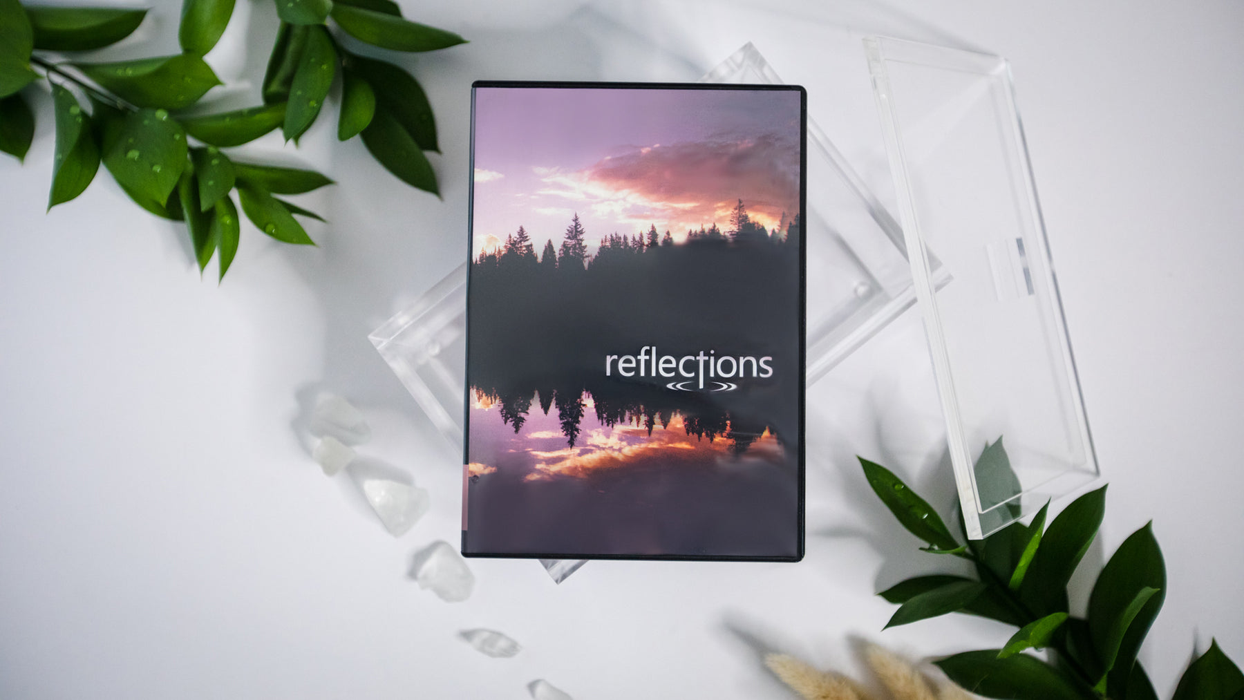 Reflections DVD – Daystar