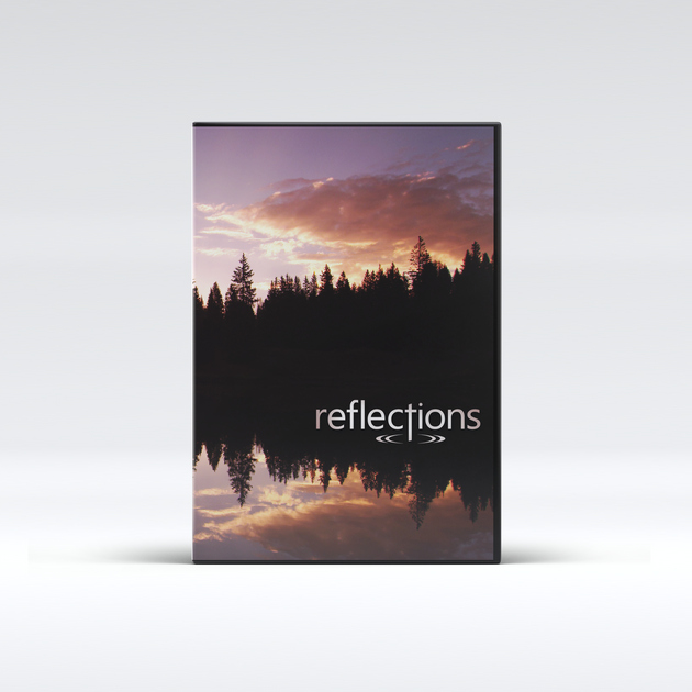 Reflections DVD – Daystar