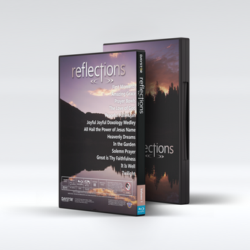 Reflections DVD – Daystar