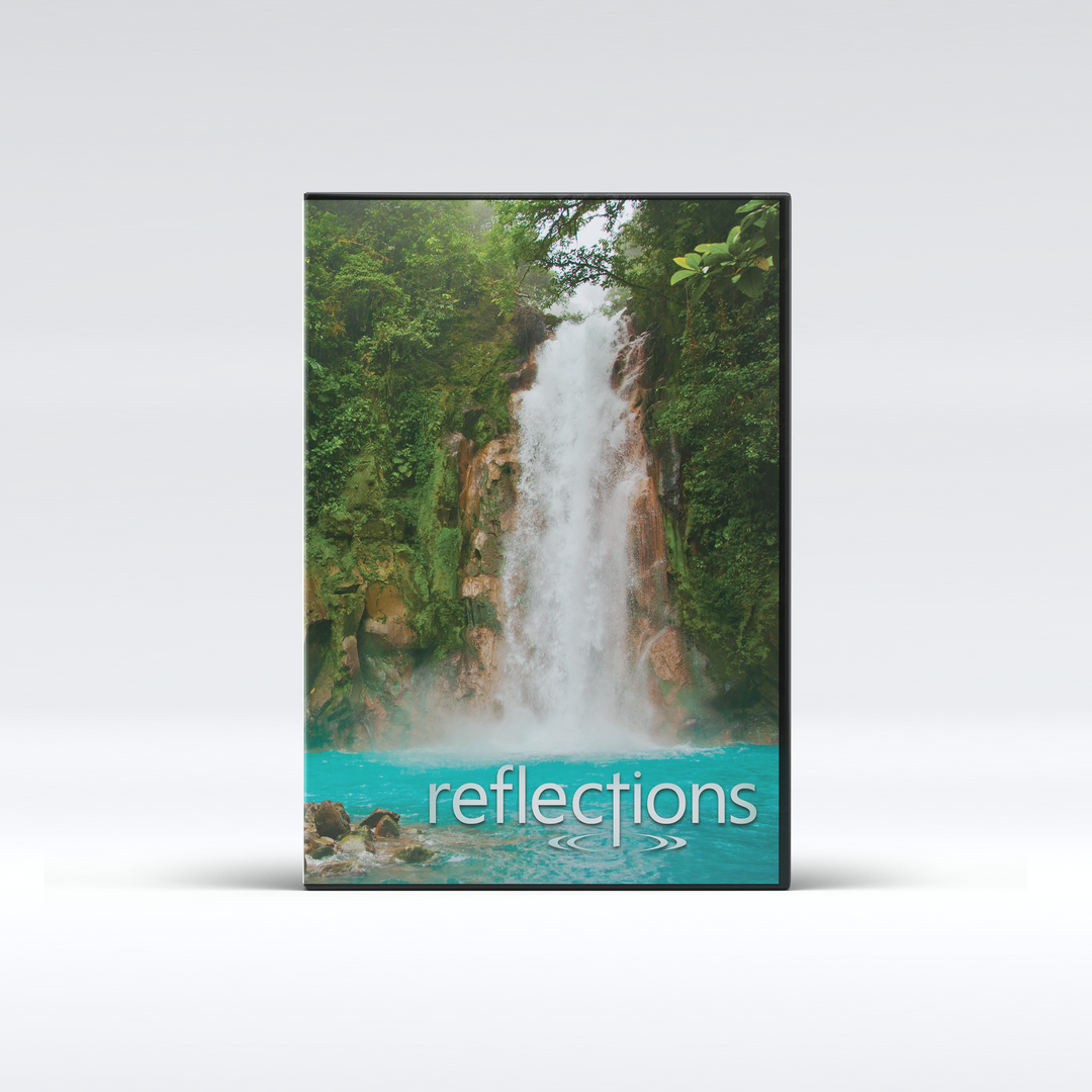 Reflections - Volume 3 – Daystar