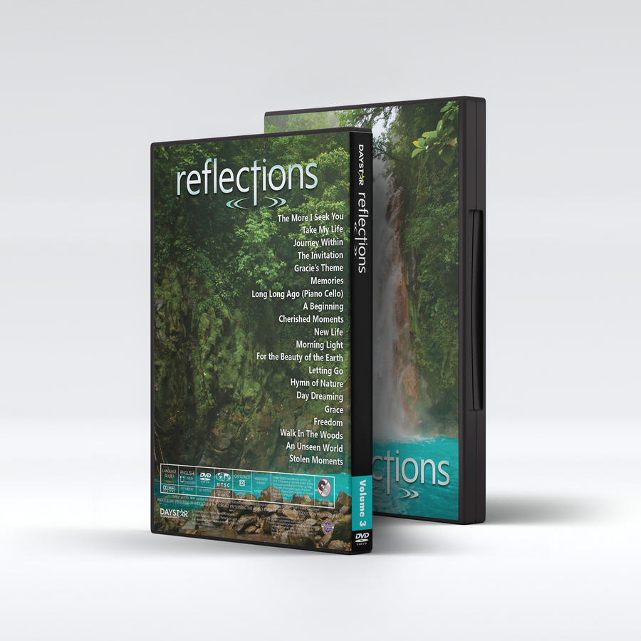 Reflections - Volume 3 – Daystar